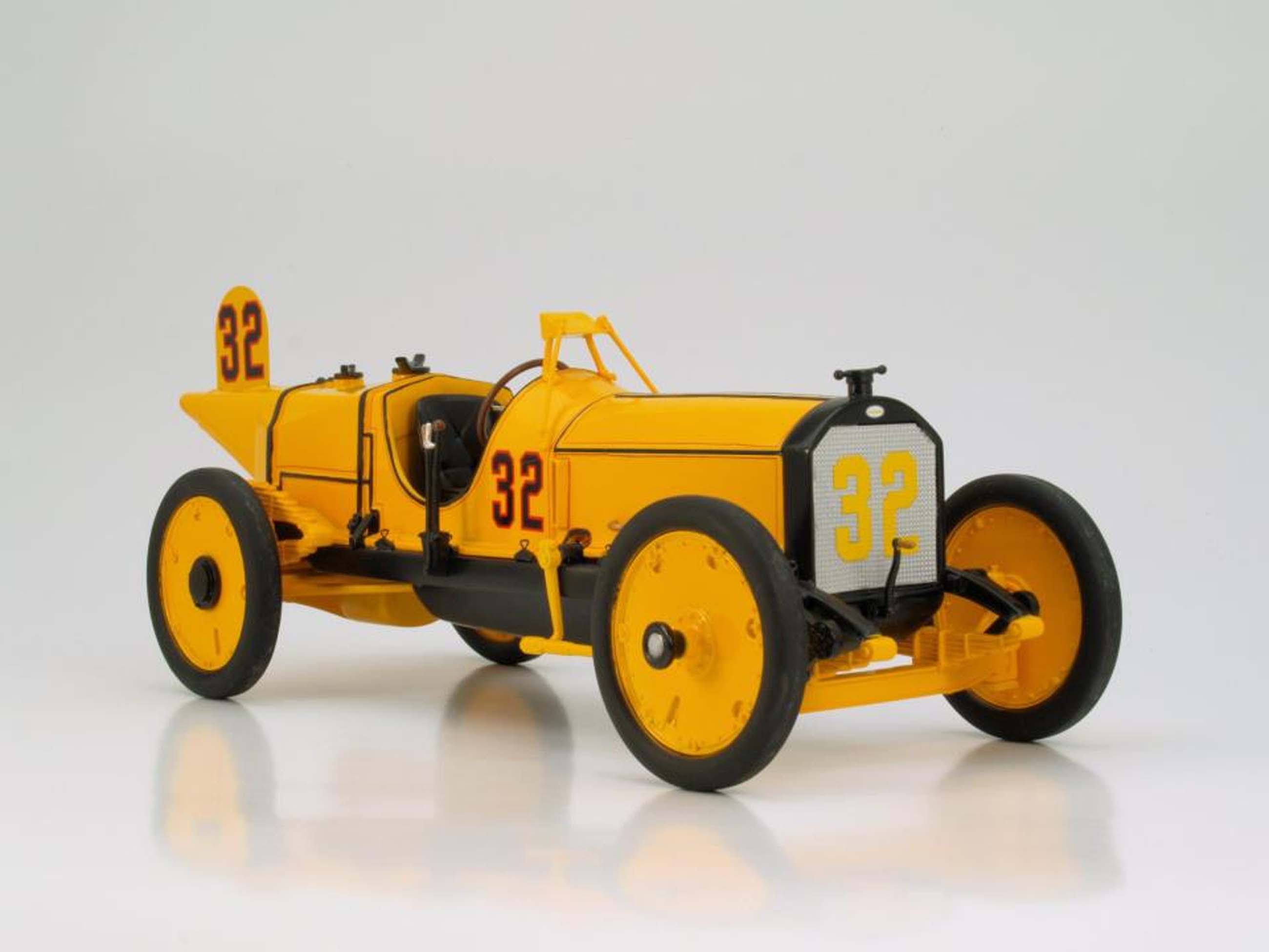 Die-cast: Replicarz Marmon Wasp – Savage On Wheels