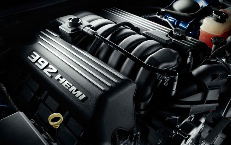 2013 Dodge Challenger SRT8 Core – Savage On Wheels