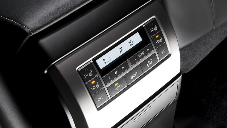 2014 Lexus GX460 Luxury – Savage On Wheels