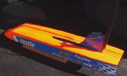 The need for speed – Savage On Wheels