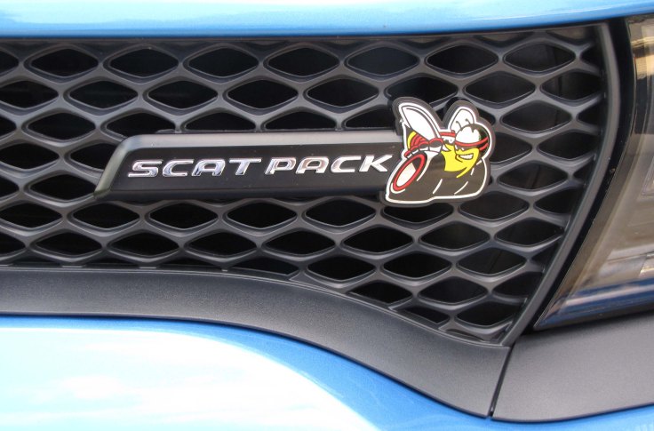 2015 Dodge Charger R/T Scat Pack – Savage On Wheels