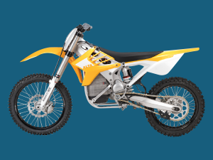 Plug and Play Motorcycles – Savage On Wheels