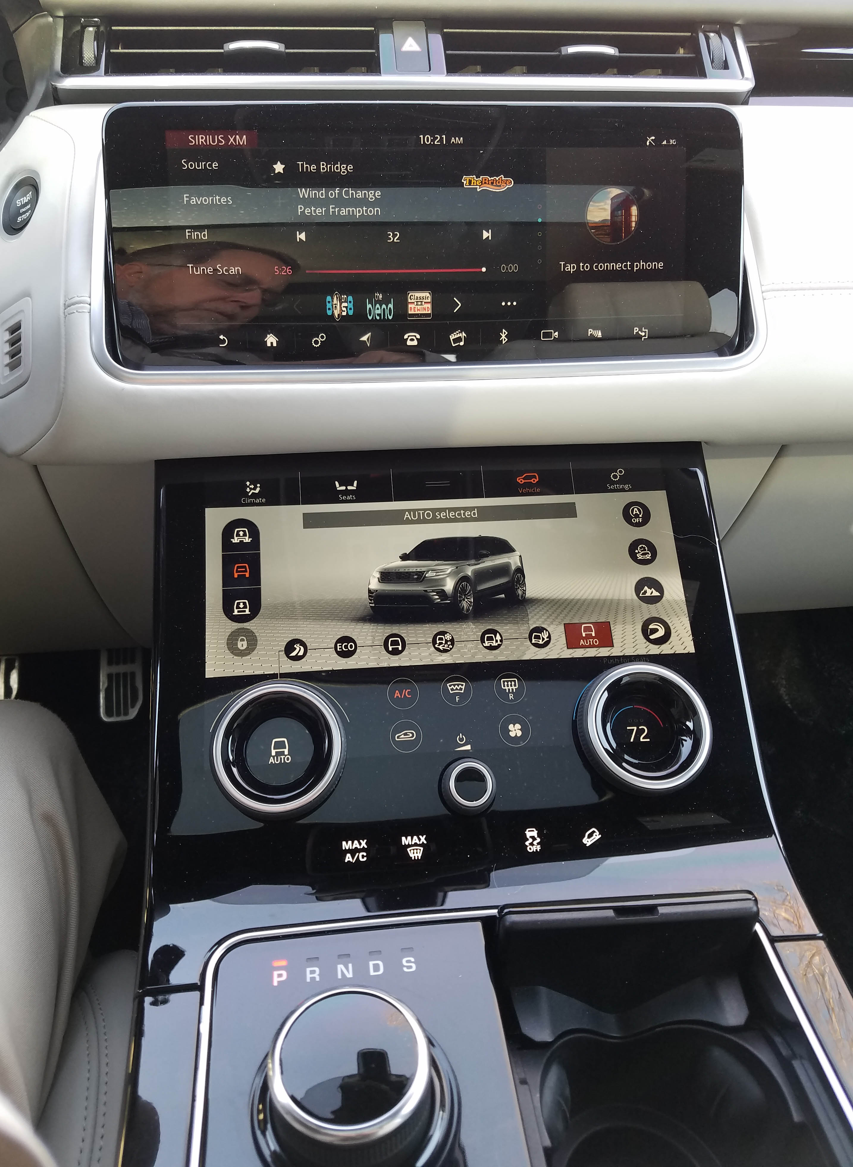 2018 Range Rover Velar R-Dynamic HSE – Savage On Wheels