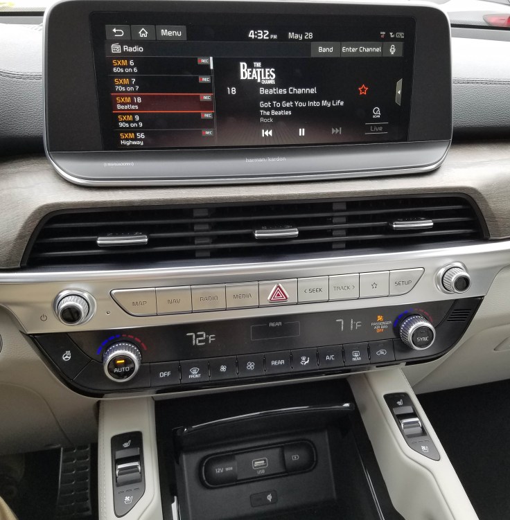 2020 Kia Telluride SX AWD – Savage On Wheels
