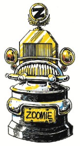 What are Zoomies? – Savage On Wheels