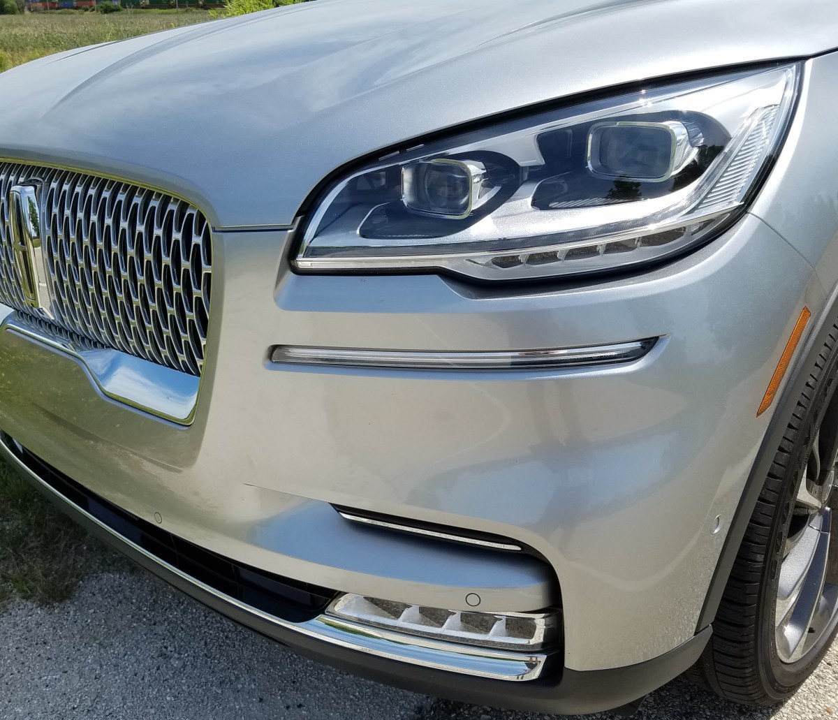 2020 Lincoln Aviator Reserve AWD – Savage On Wheels