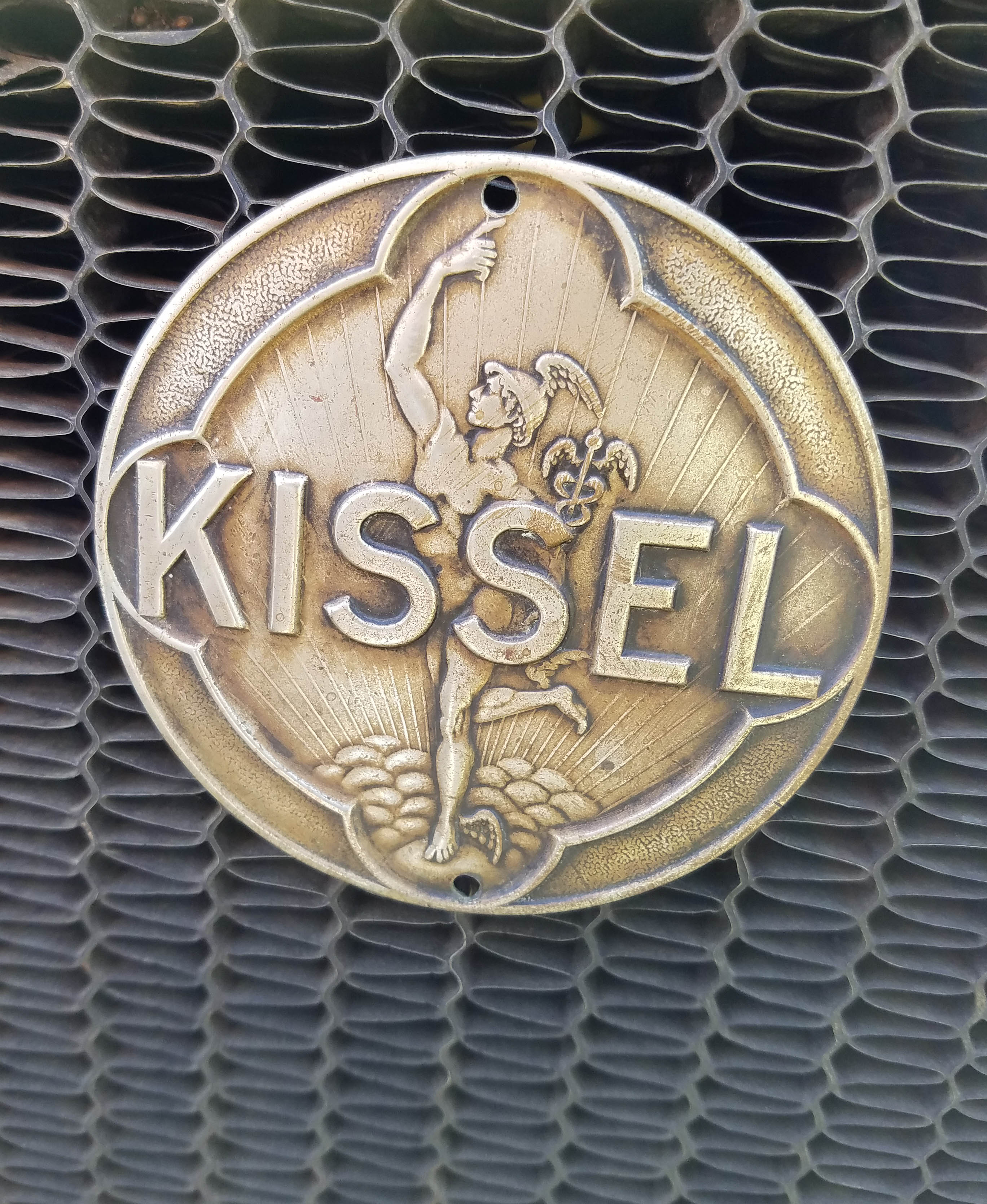 History: Kissel Motor Car Company – Savage On Wheels