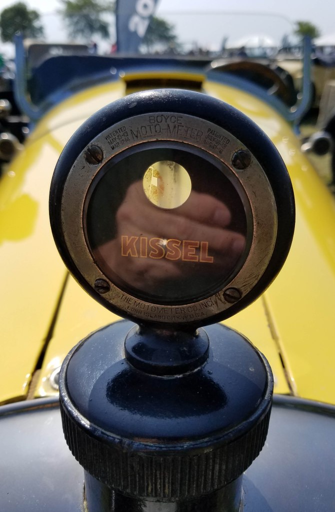 History: Kissel Motor Car Company – Savage On Wheels