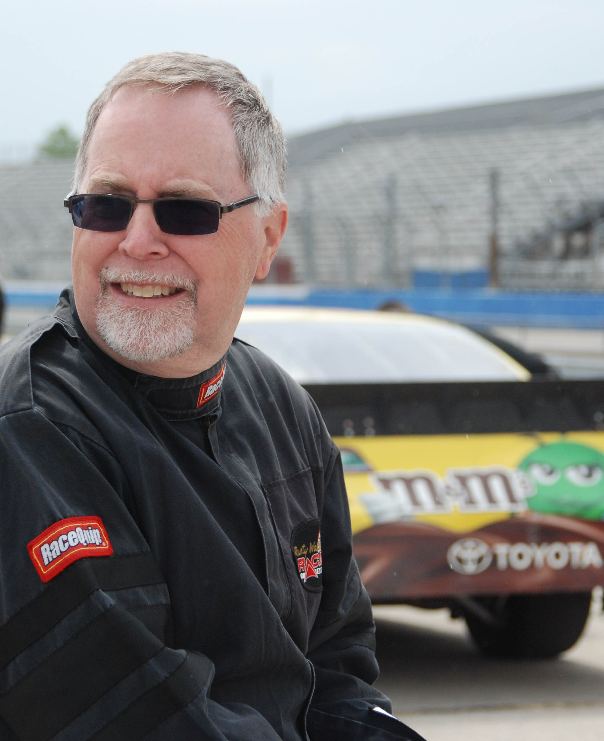 Savage Racing – Savage On Wheels