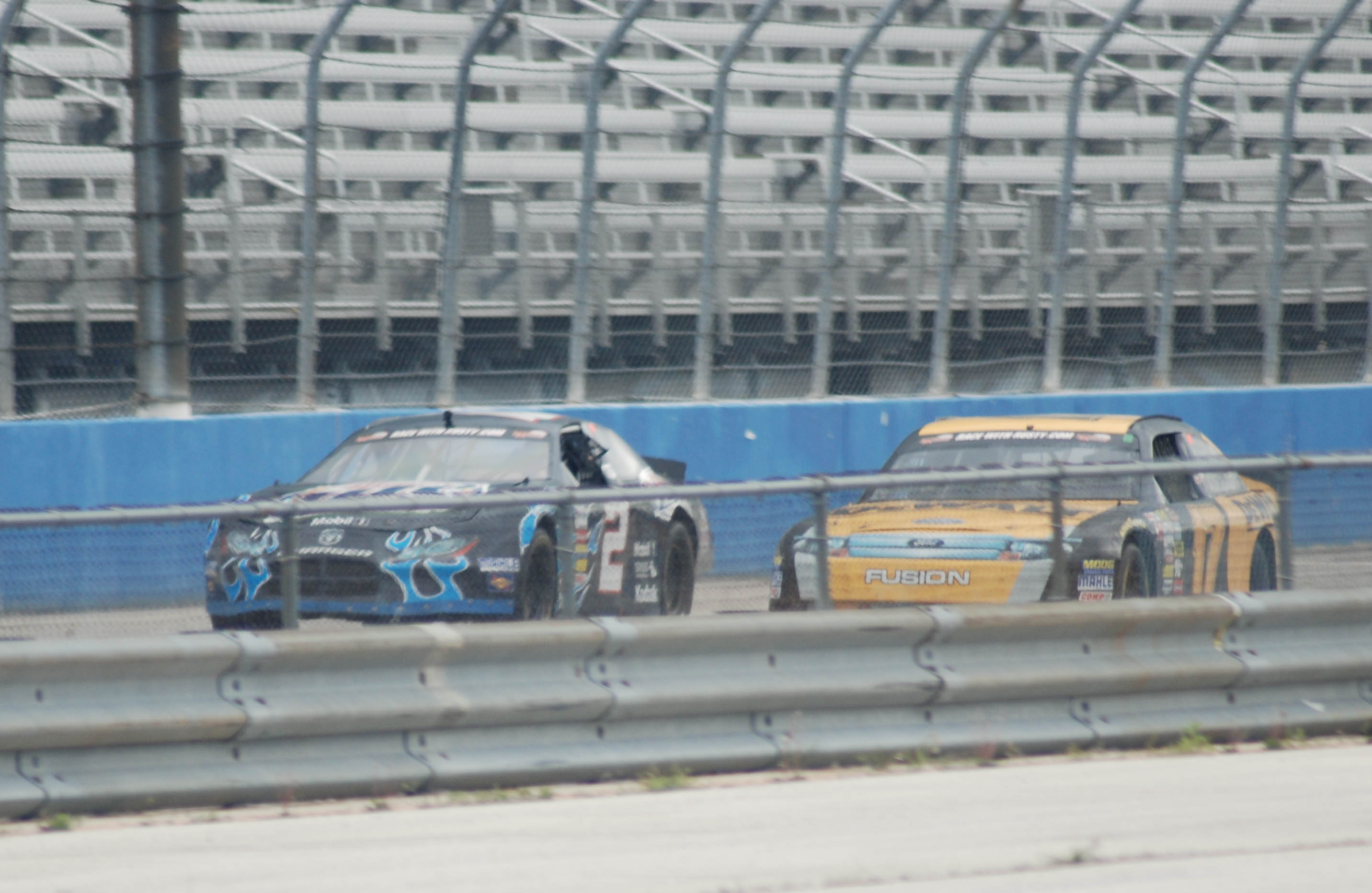 Savage Racing – Savage On Wheels