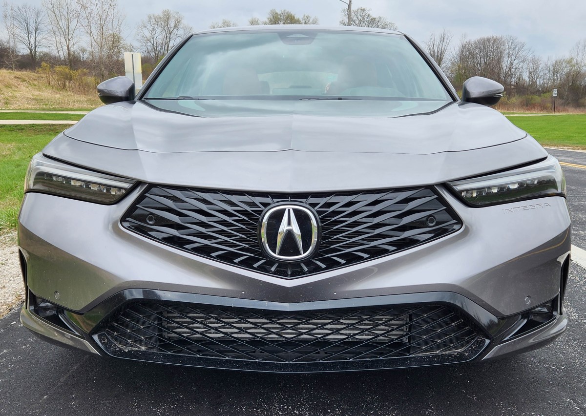 2023 Acura Integra A-Spec Tech Review – Savage On Wheels