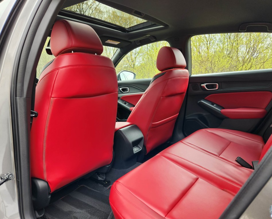 2023 Acura Integra A-Spec Tech Review – Savage On Wheels