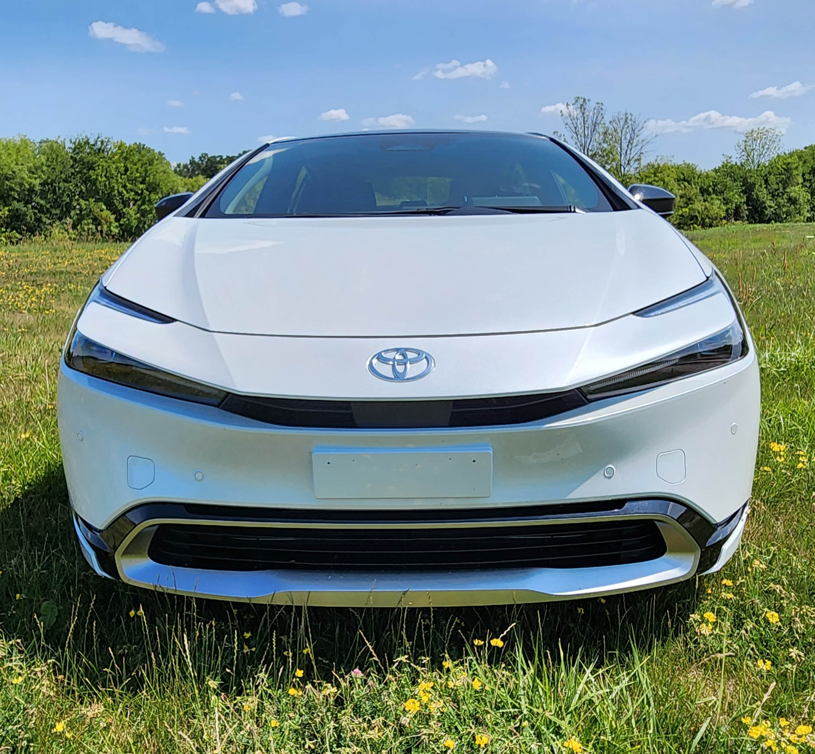 Review: 2023 Toyota Prius Prime XSE – Savage On Wheels