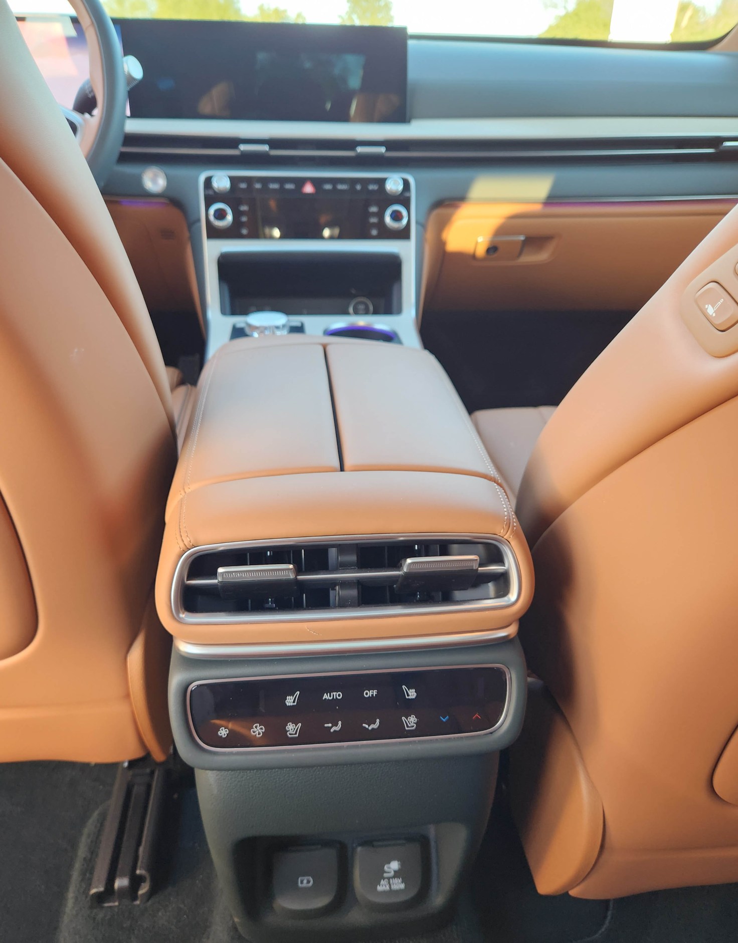 Review: 2025 Genesis GV80 3.5T Prestige AWD – Savage On Wheels