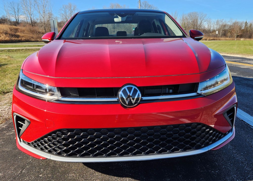 Review: 2025 Volkswagen Jetta 1.5T SEL – Savage On Wheels