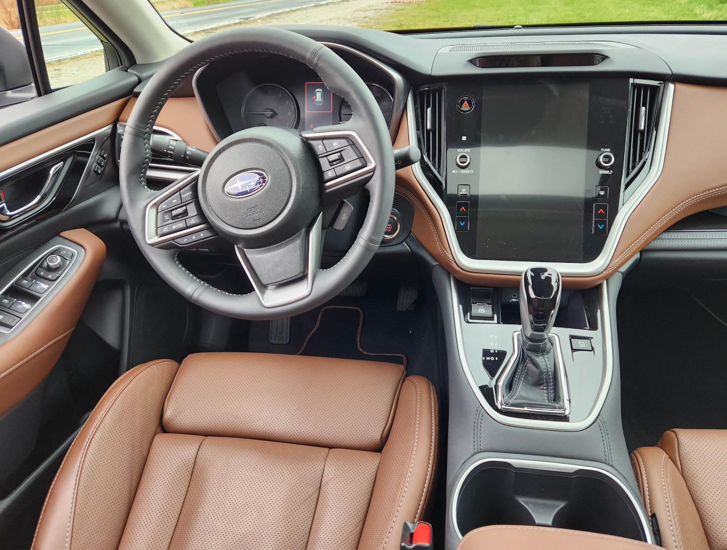Review: 2025 Subaru Outback Touring XT – Savage On Wheels