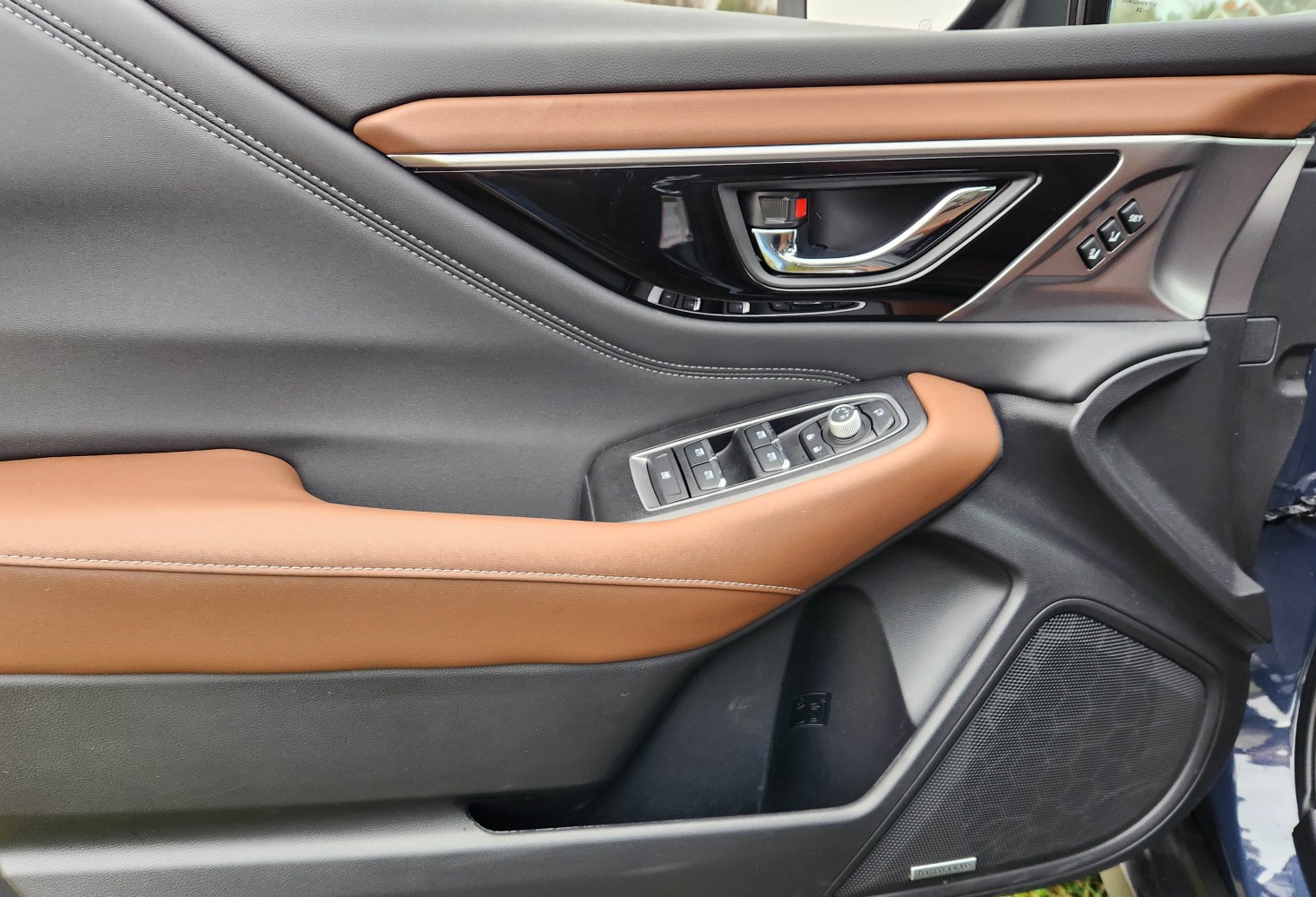 Review: 2025 Subaru Outback Touring XT – Savage On Wheels