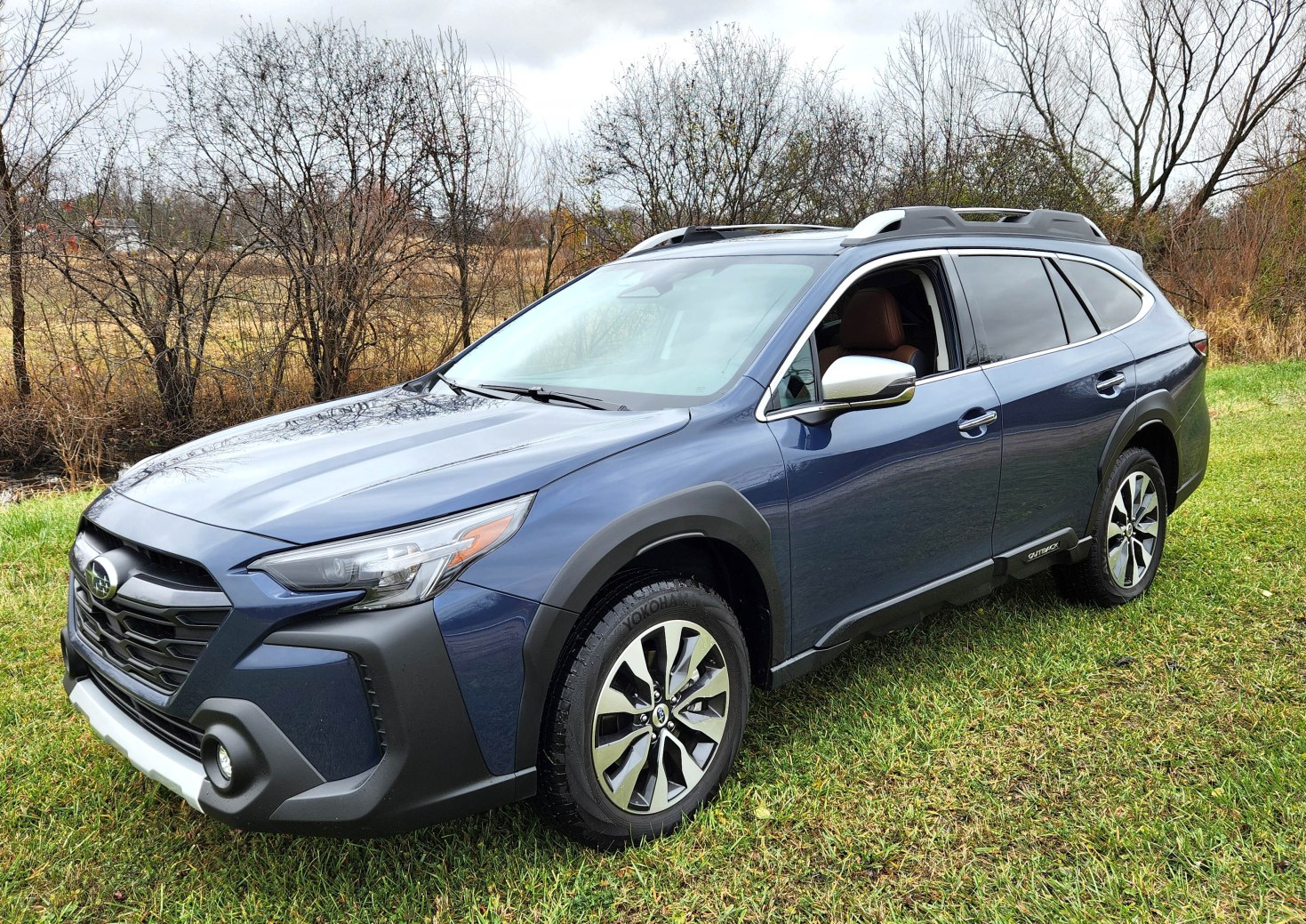 Review: 2025 Subaru Outback Touring XT – Savage On Wheels