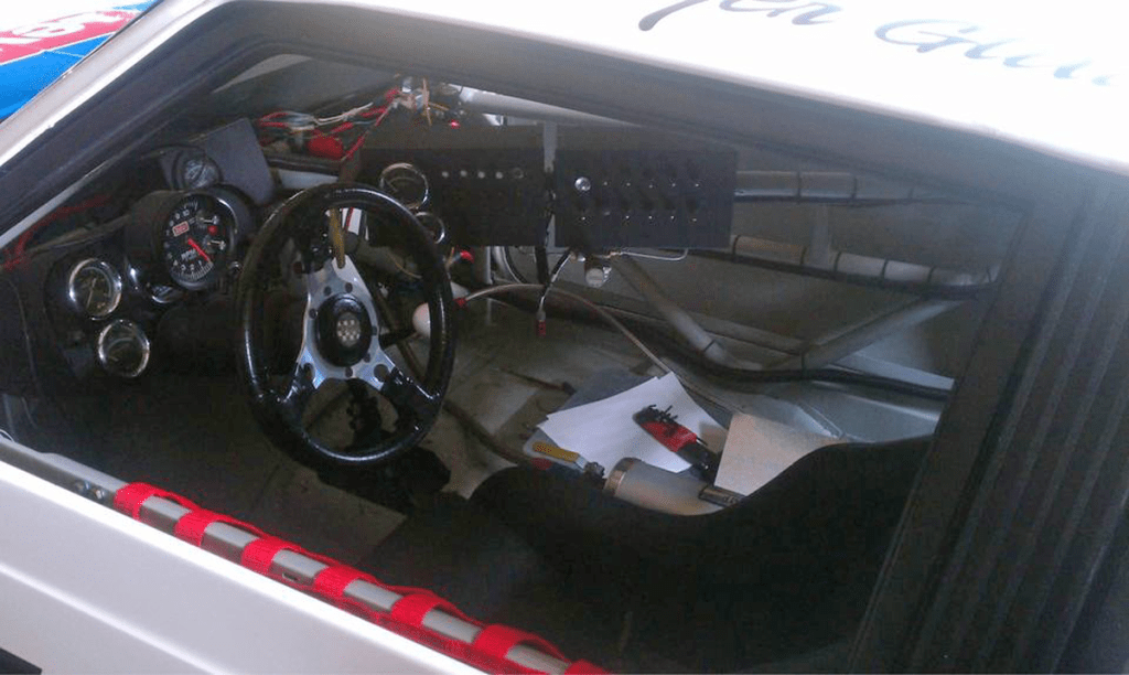 Car Spot: 1978 AMC Spirit AMX – Savage On Wheels