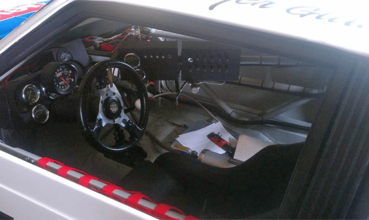 Car Spot: 1978 AMC Spirit AMX – Savage On Wheels