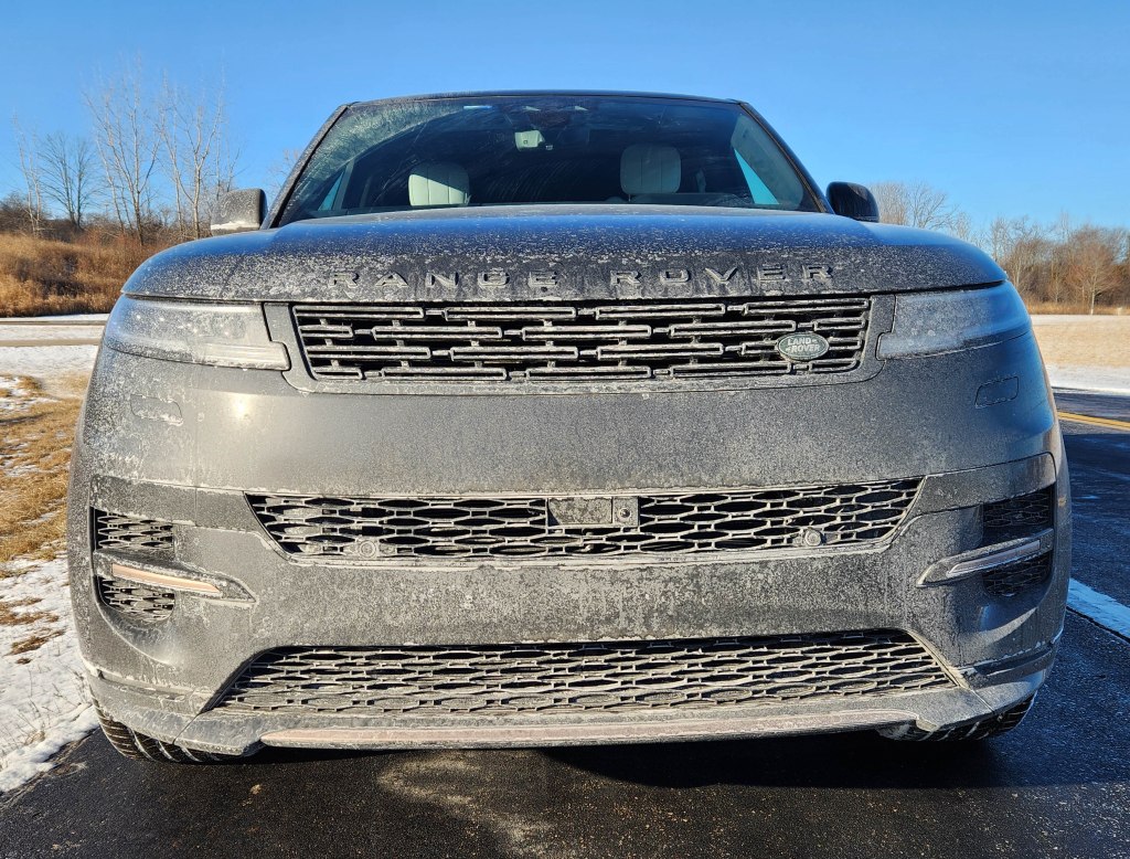 Review: 2025 Land Rover Range Rover Sport Autobiography (PHEV) – Savage ...