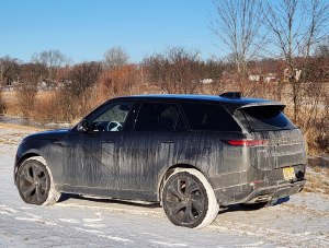 Review: 2025 Land Rover Range Rover Sport Autobiography (PHEV) – Savage ...