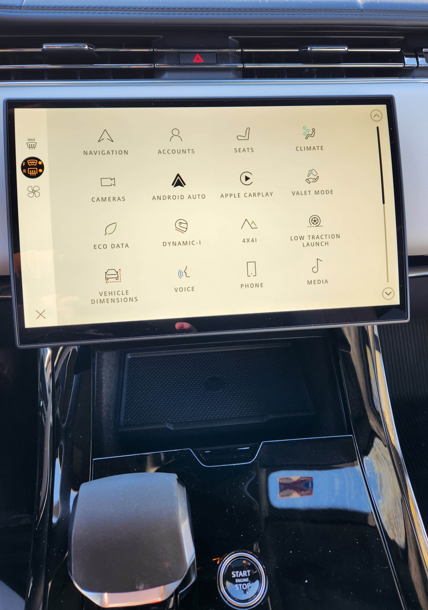 Review: 2025 Land Rover Range Rover Sport Autobiography (PHEV) – Savage ...