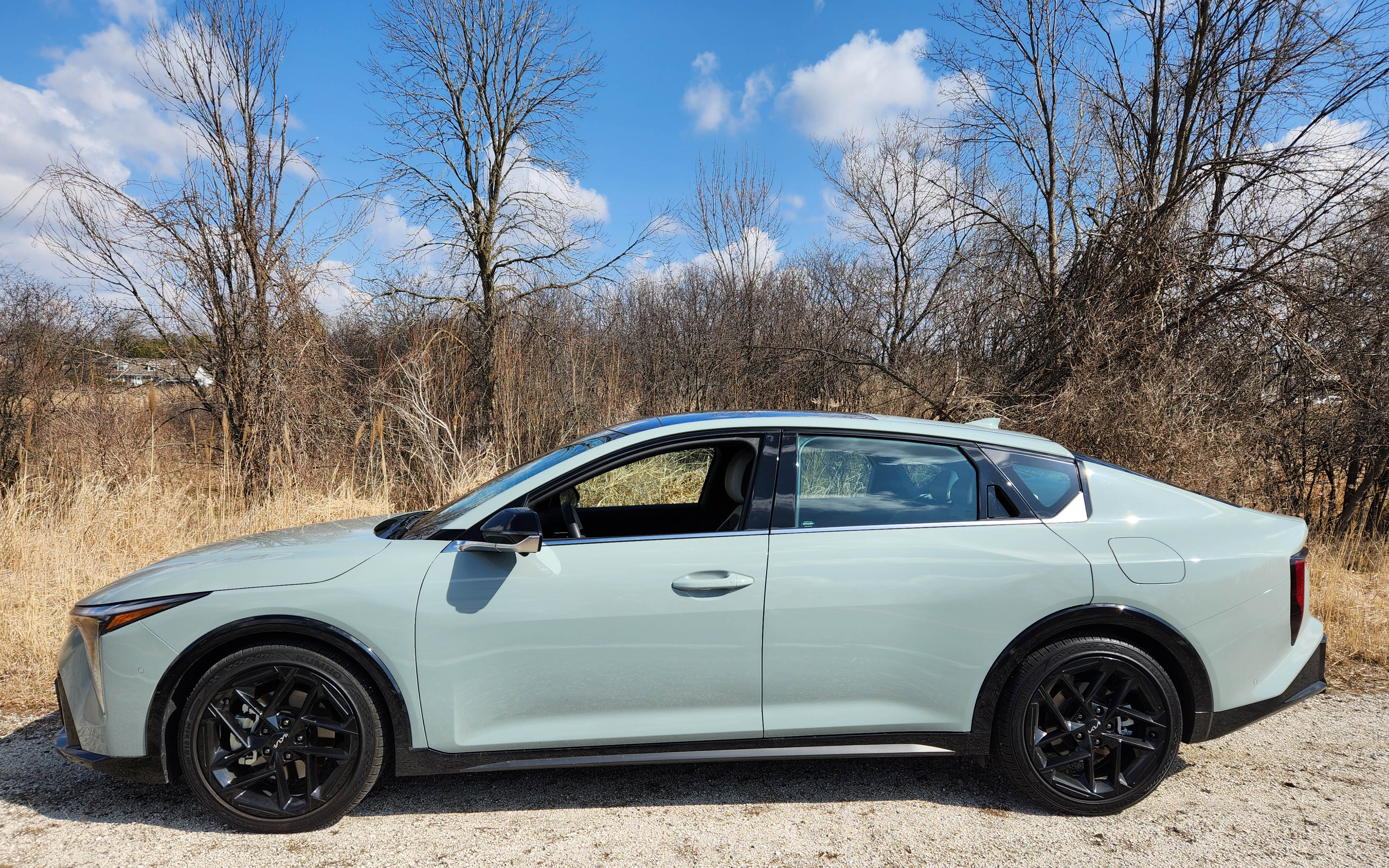 Review: 2025 Kia K4 GT-Line Turbo – Savage On Wheels