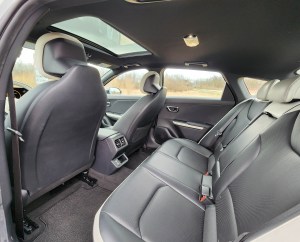 Review: 2025 Kia K4 GT-Line Turbo – Savage On Wheels