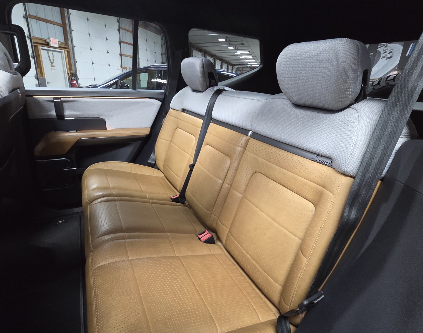 First look: Scout Traveler – Savage On Wheels