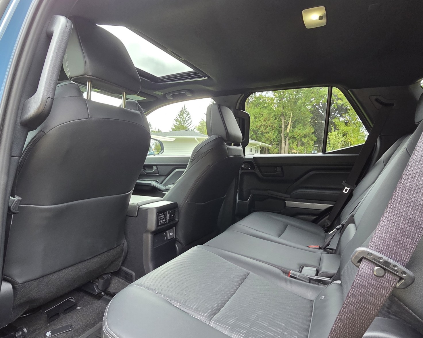 Review: 2025 Toyota 4Runner TRD Off-Road Premium – Savage On Wheels