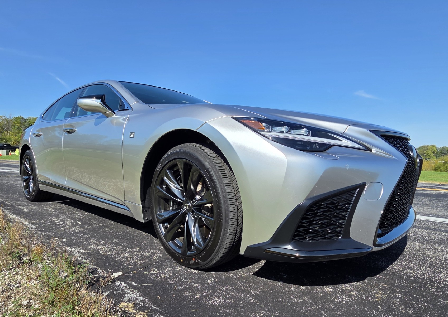 Savage On Wheels – Honest car reviews both big and small