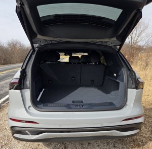 Review: 2026 Lincoln Nautilus Black Label – Savage On Wheels