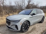 Review: 2026 Lincoln Nautilus Black Label – Savage On Wheels