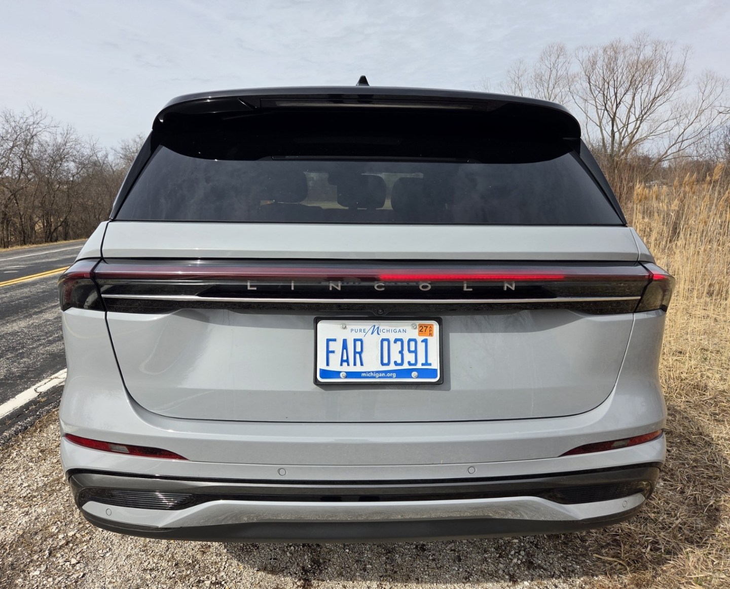 Review: 2026 Lincoln Nautilus Black Label – Savage On Wheels