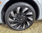 Review: 2026 Lincoln Nautilus Black Label – Savage On Wheels